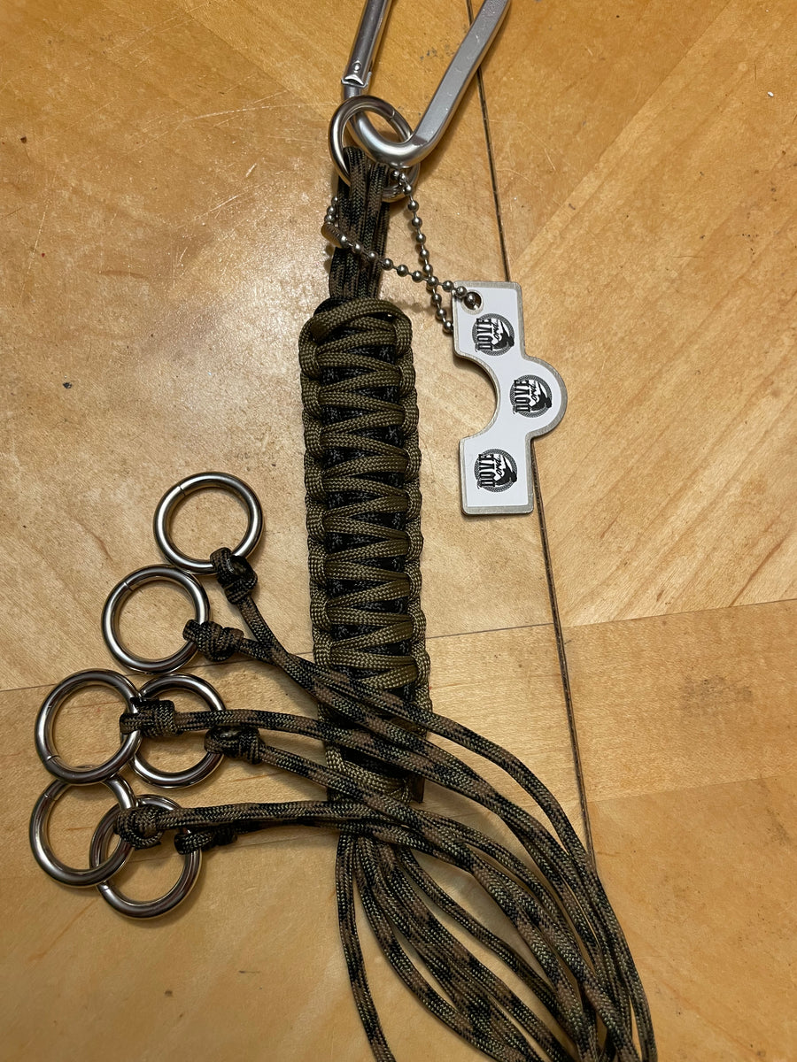 Duck Cord – The Dove Cord